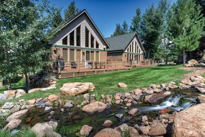 WorldMark Running Y Resort Klamath Falls, OR - See Discounts