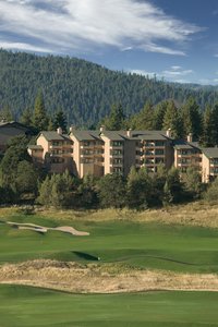 WorldMark Running Y Resort Klamath Falls, OR - See Discounts