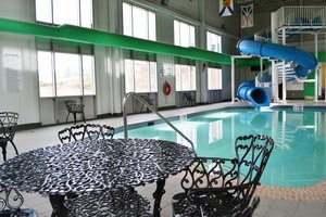Holiday Inn Hinton, AB - See Discounts