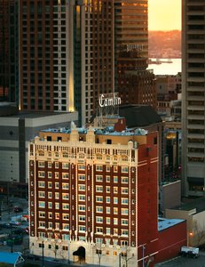WorldMark Seattle Camlin Hotel Downtown, WA - See Discounts