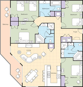 Club Wyndham Ocean Ridge Resort Edisto Beach, SC - See Discounts