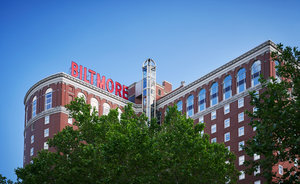 Graduate Hotel Providence, RI - See Discounts
