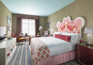 Graduate Hotel USC Columbia, SC - See Discounts