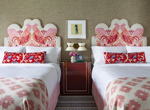 Graduate Hotel USC Columbia, SC - See Discounts