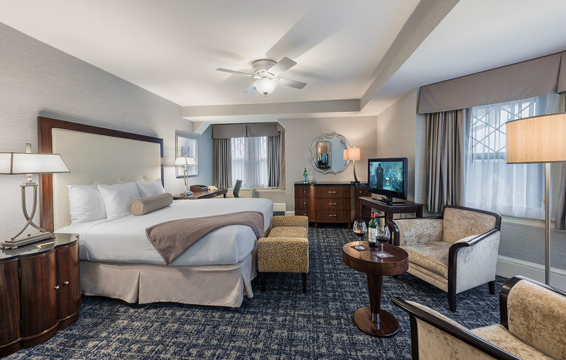 Wayne Hotel in Wayne - Trip Canvas