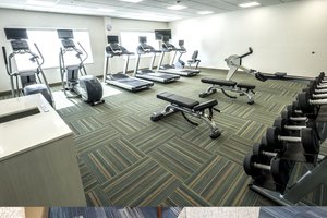 Holiday Inn Express & Suites Commerce, GA - See Discounts
