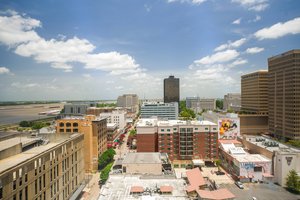 Watermark Hotel Downtown Baton Rouge - I-10, Exit 155, LA - See Discounts