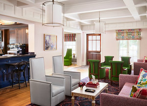 Graduate Hotel USC Columbia, SC - See Discounts