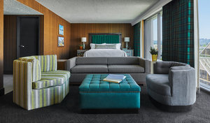 Graduate Hotel Eugene, OR - See Discounts