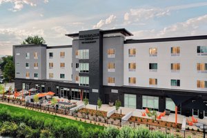 TownePlace Suites by Marriott Fort Collins Loveland, CO - See Discounts