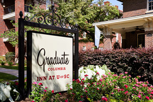 Graduate Hotel USC Columbia, SC - See Discounts