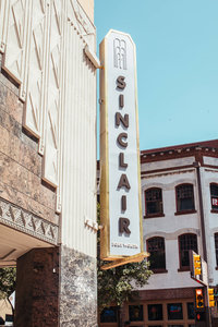 Sinclair Hotel Downtown Fort Worth, TX - See Discounts