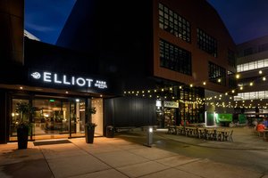 Elliot Park Hotel Downtown Minneapolis, MN - See Discounts