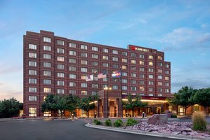 Marriott Hotel Colorado Springs, CO - See Discounts