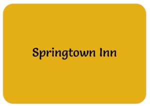 Springtown Inn Livermore - I-580, Exit 54, CA - See Discounts
