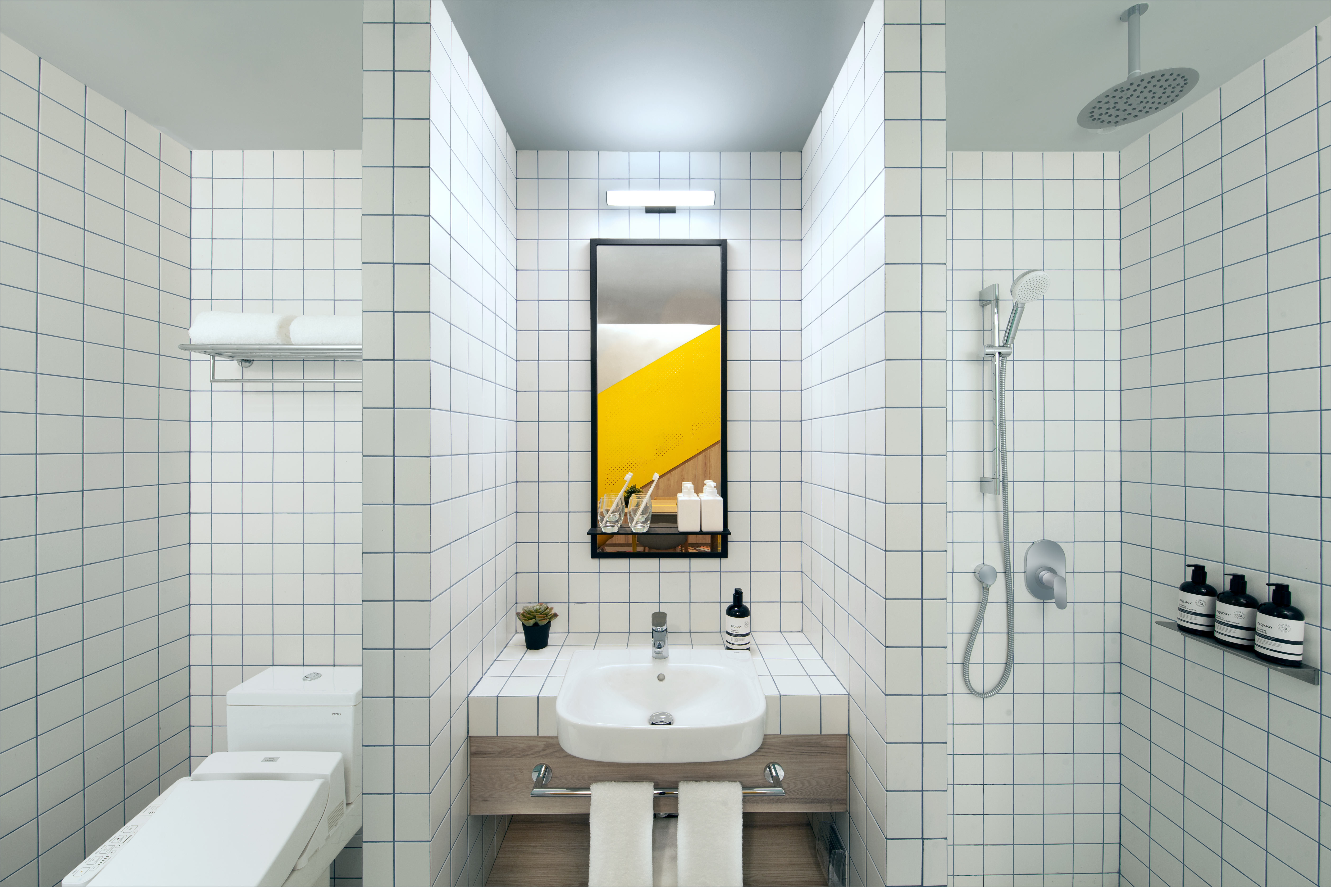 Lyf Funan Singapore in - Trip Canvas