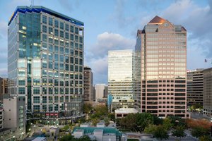 Marriott Hotel City Center Salt Lake City, UT - See Discounts