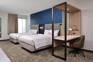 SpringHill Suites by Marriott Southwest Springfield, IL - See Discounts