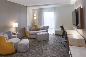 Courtyard by Marriott Hotel Jackson, MI - See Discounts