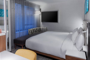 SpringHill Suites by Marriott Times Square South New York, NY - See ...