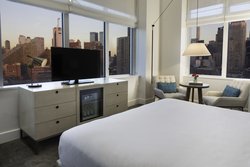Ink48 Hotel New York, NY - See Discounts