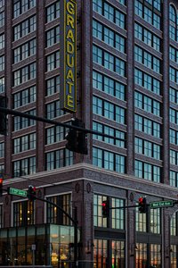 Graduate Hotel Midtown Nashville, TN - See Discounts