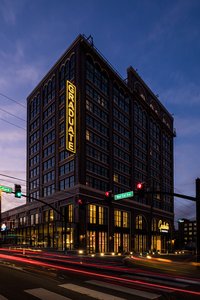 Graduate Hotel Nashville, TN - See Discounts