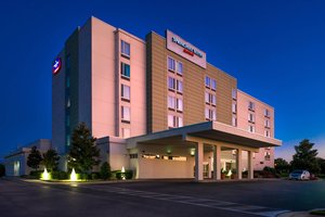 SpringHill Suites by Marriott Huntsville, AL - See Discounts