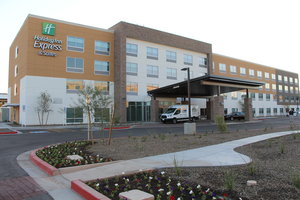 Holiday Inn Express & Suites Airport Phoenix, AZ - See Discounts