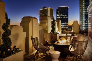 Sinclair Hotel Downtown Fort Worth, TX - See Discounts