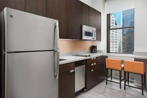 Residence Inn by Marriott World Trade Center New York, NY - See Discounts
