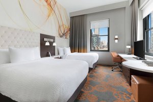 Residence Inn by Marriott World Trade Center New York, NY - See Discounts