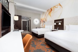 Residence Inn by Marriott World Trade Center New York, NY - See Discounts