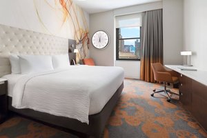 Residence Inn by Marriott World Trade Center New York, NY - See Discounts