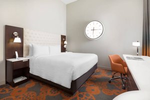Residence Inn by Marriott World Trade Center New York, NY - See Discounts