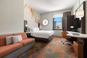 Residence Inn by Marriott World Trade Center New York, NY - See Discounts