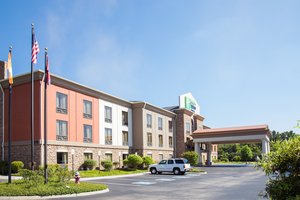 Holiday Inn Express & Suites Knoxville, TN - See Discounts