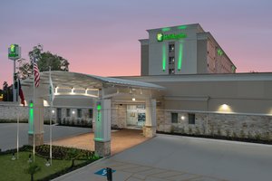 Holiday Inn Midtown Beaumont, TX - See Discounts