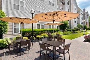 Residence Inn by Marriott Wayne, NJ - See Discounts