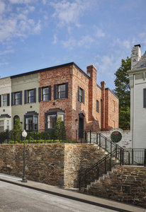 Rosewood Hotel Washington DC, DC - See Discounts