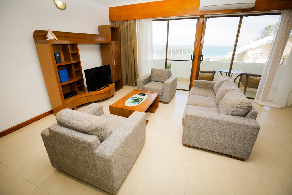 Ela Beach Hotel And Apartments in Port Moresby - Trip Canvas