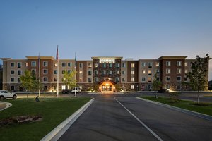 Staybridge Suites Holland, MI - See Discounts