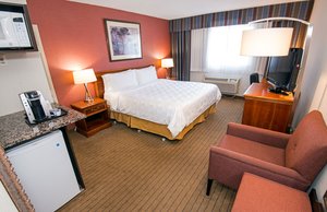 Holiday Inn Hinton, AB - See Discounts