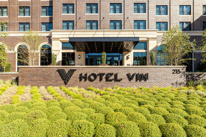 Hotel Vin Grapevine, TX - See Discounts