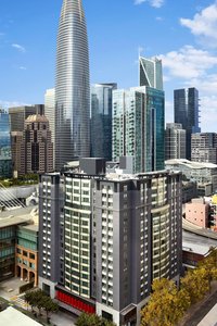 Clancy Hotel Downtown San Francisco, CA - See Discounts