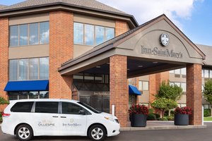 Inn at St Mary's South Bend, IN - See Discounts