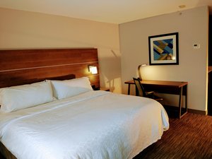 Holiday Inn Express Madison, IN - See Discounts