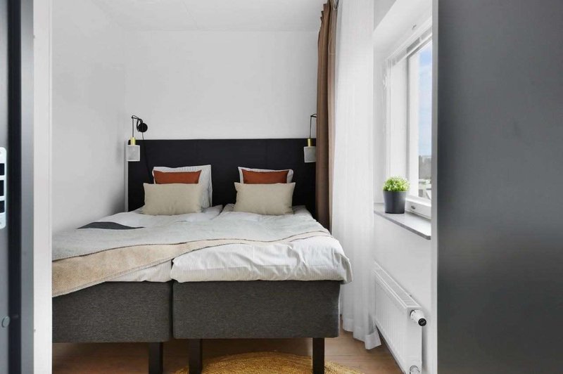 Forenom Aparthotel Flemingberg in Huddige - Trip Canvas