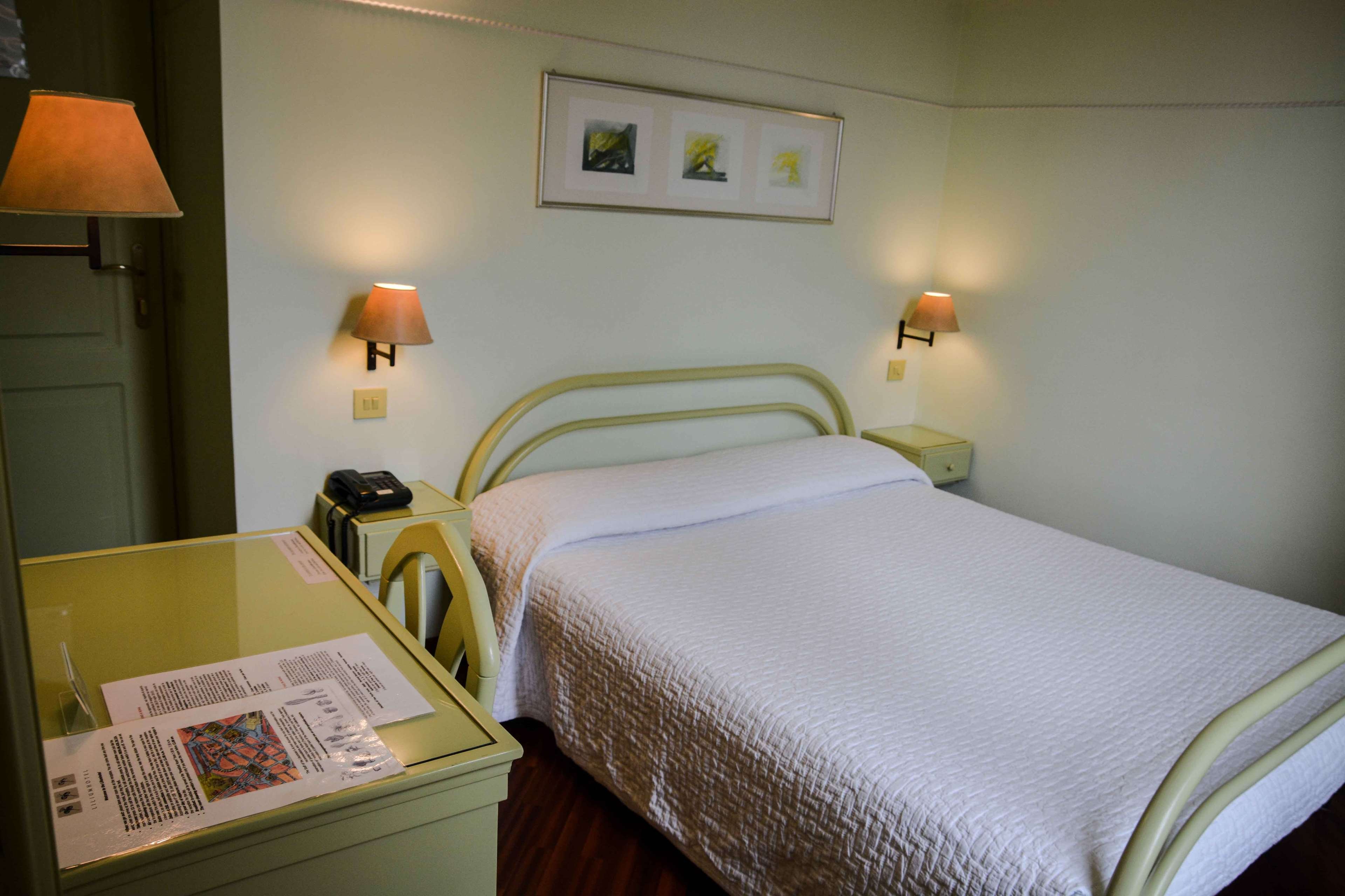 Hotel Lilium in ROME - Trip Canvas