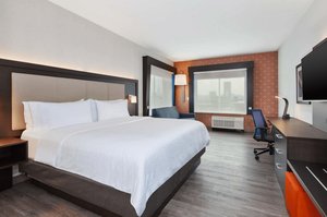 Holiday Inn Express & Suites Holland Tunnel Jersey City, NJ - See Discounts